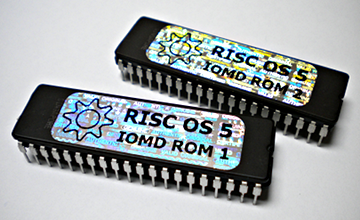 RISC OS 5.20 officially available
