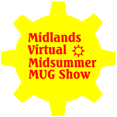 Midlands show returns as a virtual event